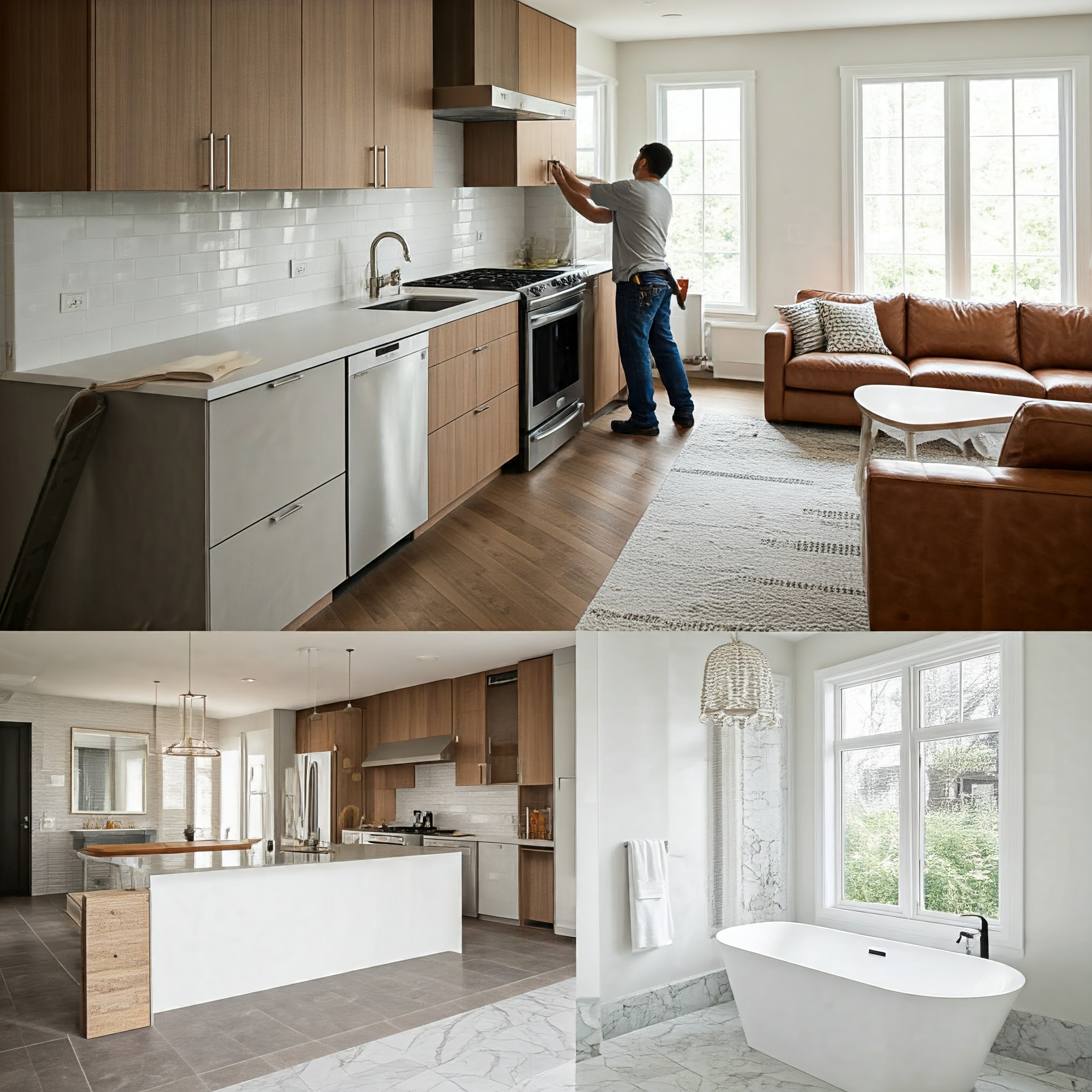 AZ George Remodel - Arizona's premier choice for expert remodeling and ...